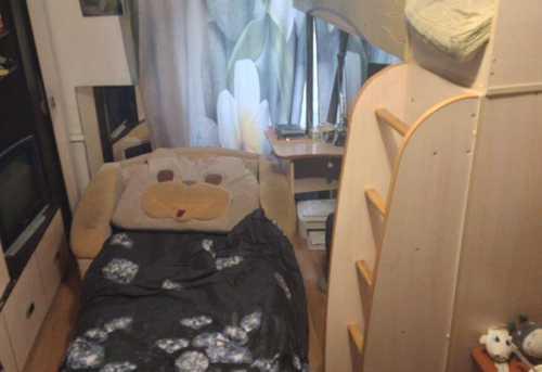 Ортопедичкское кресло кровать