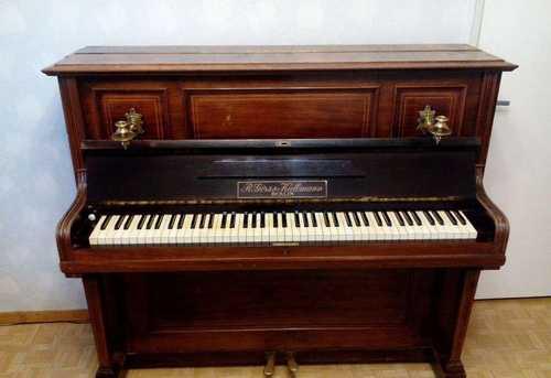Пианино R.Görs & Kallmann Berlin
