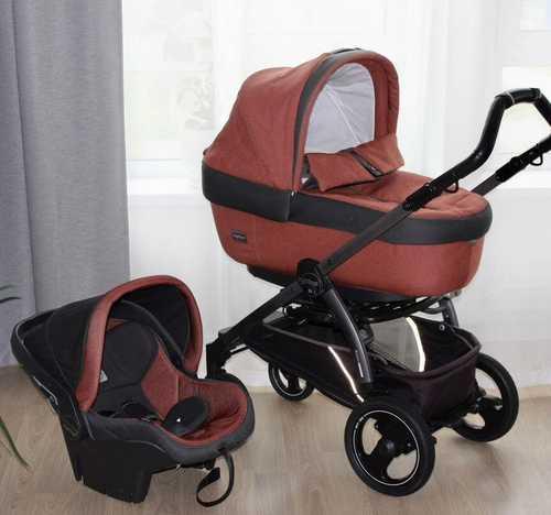 Peg Perego Book 51 S 2в1