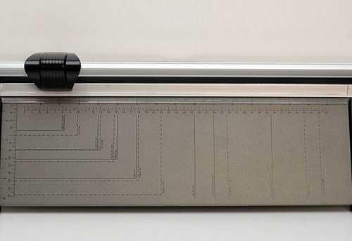 Резак роликовый А3 Sigma stta33