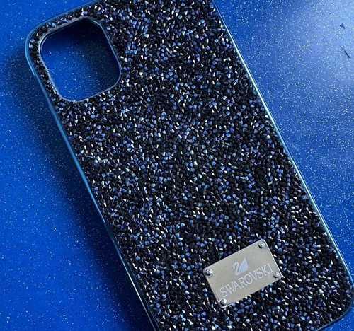 Чехол на iPhone 11 swarovski