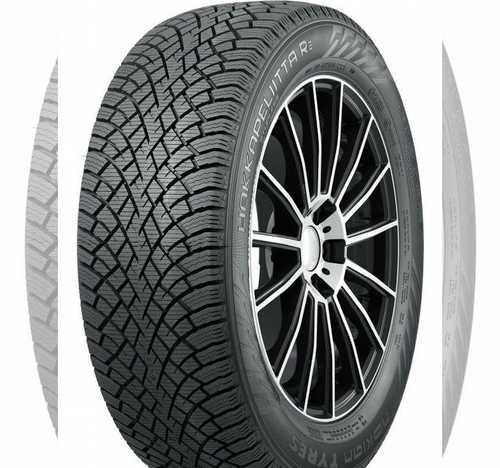 Nokian Tyres Hakkapeliitta R5 SUV 315/35 R22