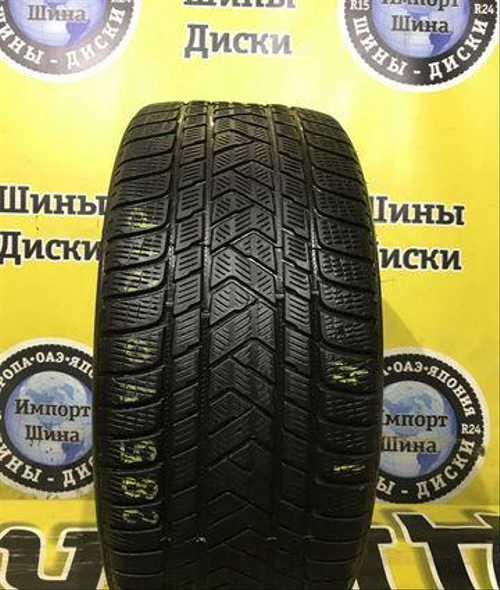 Pirelli Scorpion Winter 285/40 R21