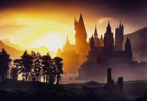 Hogwarts Legacy PS4&PS5 Кумертау