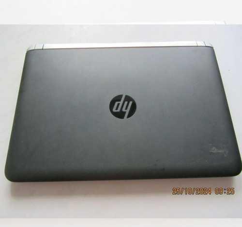 Продам й ноутбук HP ProBook 440 G3 14"