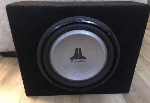 Сабвуфер JL Audio