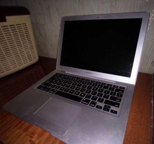 Apple MacBook Air