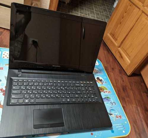 Продам Lenovo G50-30. intel,ssd256. Идеал