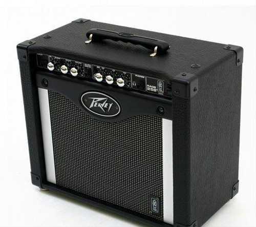 Комбо усилитель Peavey Rage 258E