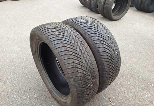 Continental AllSeasonContact 225/55 R18 102V