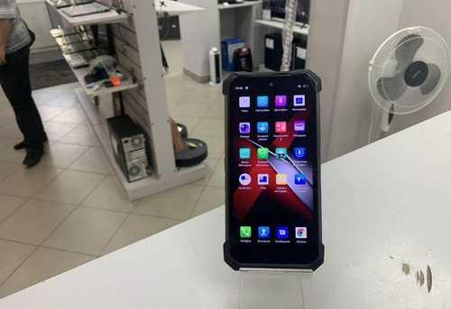 DOOGEE S88 Plus, 8/128 ГБ