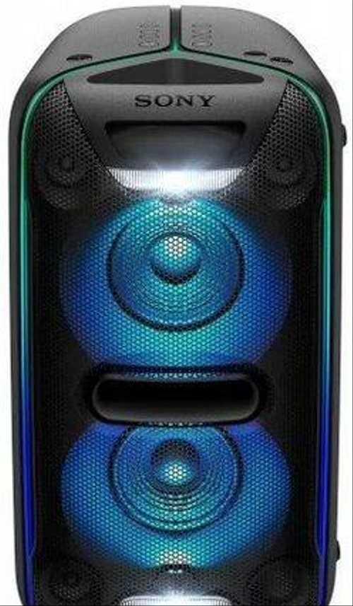 Музыкальный центр Sony GTK-XB72 Extra Bass