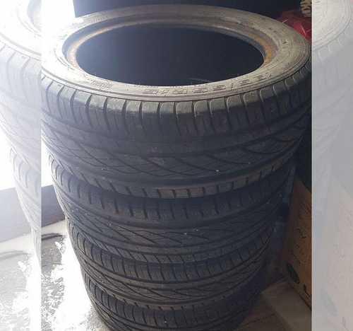 КАМА Кама-Евро-127 195/55 R15 19H