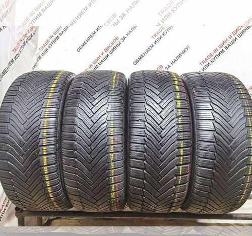 Michelin Alpin 6 225/55 R17 99P