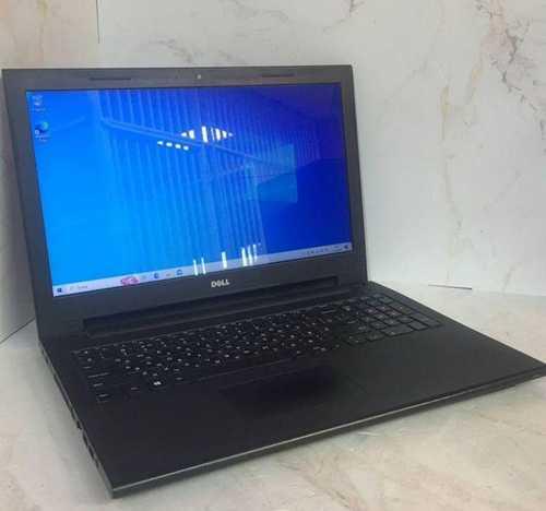 Ноутбук dell Inspiron 3542