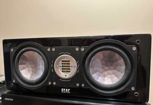 Центральный канал Elac CC 241