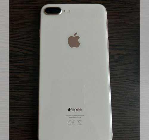 iPhone 8 Plus, 256 ГБ