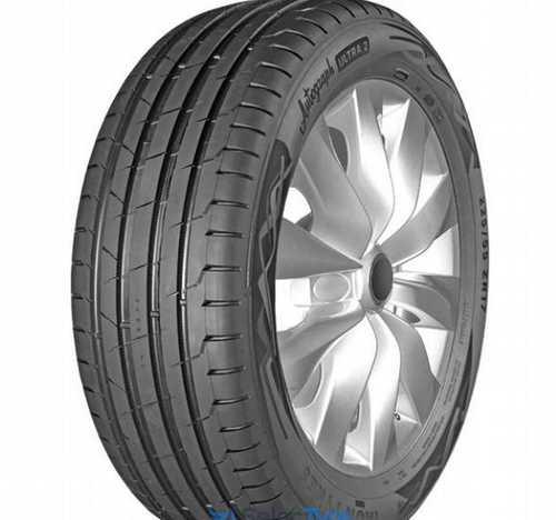 Ikon Tyres Autograph Ultra 2 SUV 295/40 R21 111Y