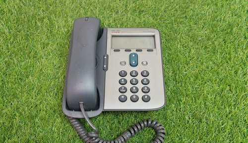 IP-телефон Cisco CP-7906G (5 штук)