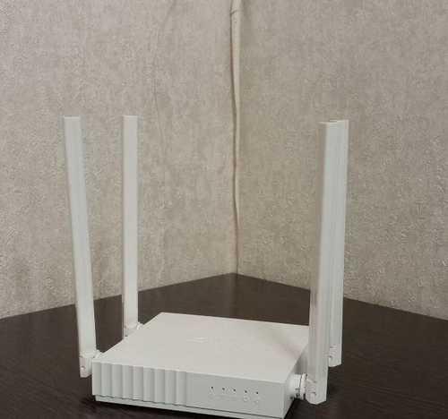 Wifi роутер TP-Link Archer C24 5G