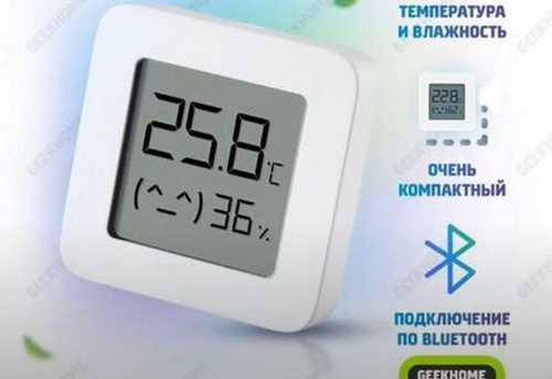 Датчик температуры и влажности xiaomi