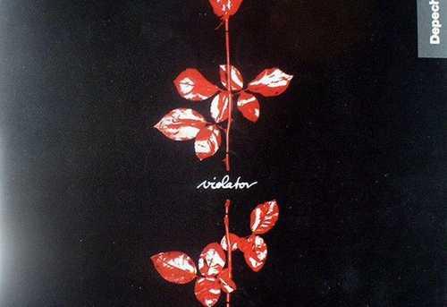 Винил Depeche Mode 1990 Violator (LP)