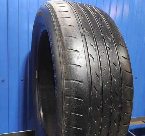 Bridgestone Nextry Ecopia 225/55 R18