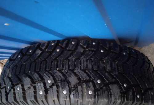 Tunga Nordway 175/70 R13