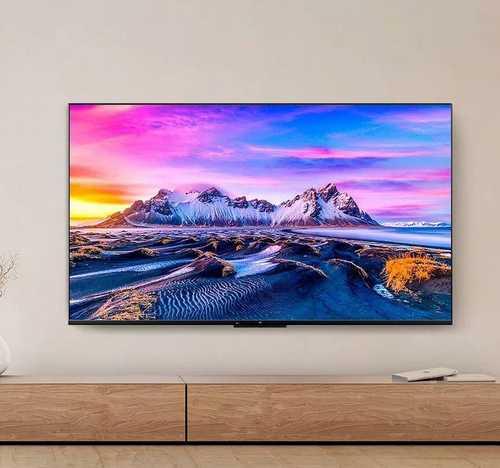 Телевизор Xiaomi TV A 55 2025/55"/4K