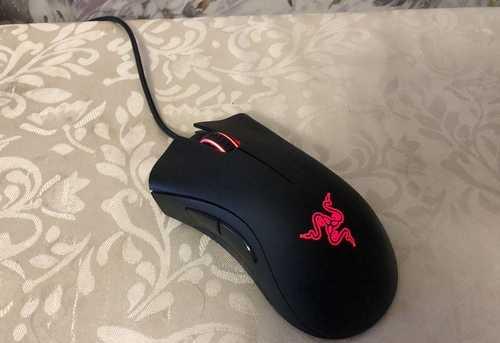 Razer DeathAdder Chroma