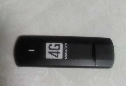 Usb Модем 4g Мегафон