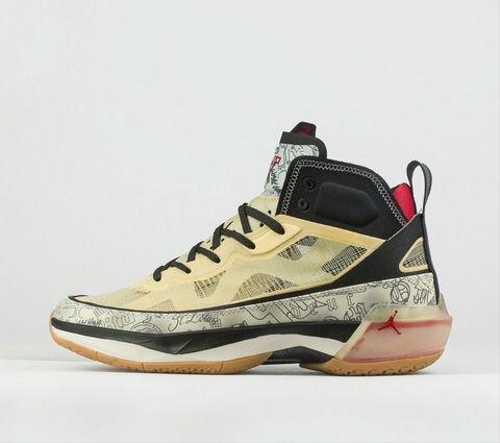 Кроссовки Nike Air Jordan 37 Jayson Tatum