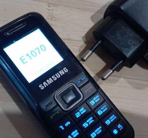 Samsung E1070