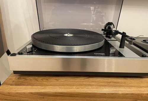 Проигрыватель Thorens TD-145 MK2