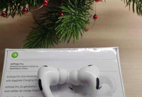 AirPods 2 Prо Топ качество, гарaнтия + чехол