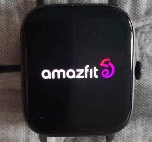 Amazfit gts 3