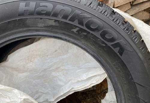 Hankook Winter I'Pike 225/60 R17