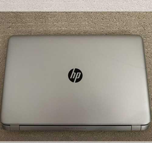 Ноутбук HP Pavilion 17"