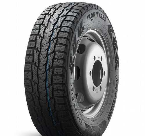 Ikon Tyres Autograph Snow C3 205/70 R15 106R
