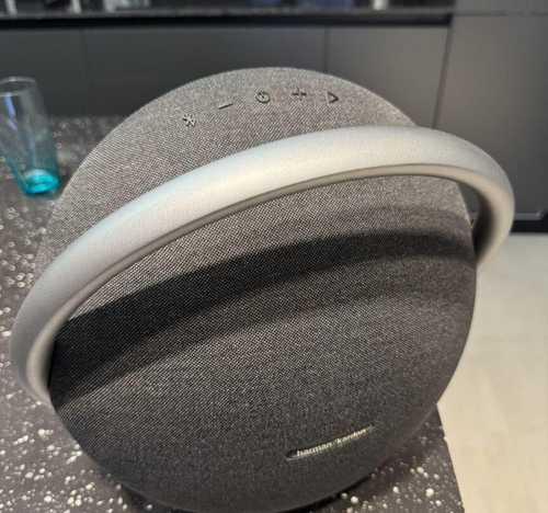 Harman kardon onyx studio 7