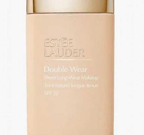 Крем тональный estee lauder 1n1