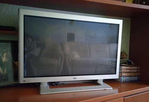 Телевизор fujitsu plasma vision