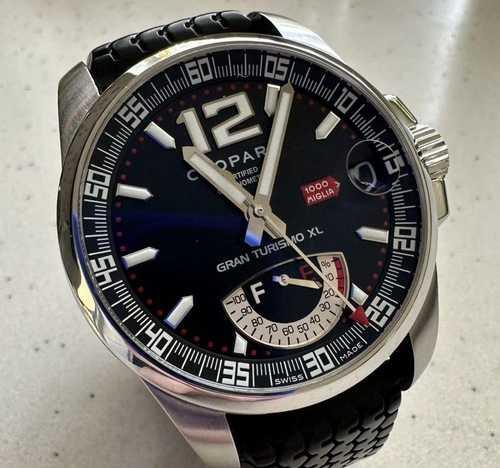 Наручные часы Chopard Mille Miglia gran turismo xl