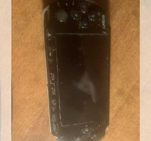 Sony psp 3004