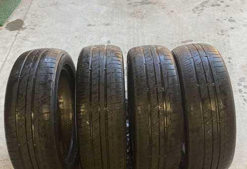 Toyo Tranpath LuII 165/55 R15 75