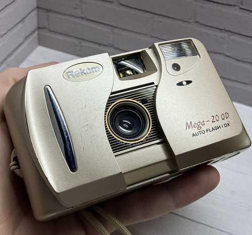 Фотоаппарат Rekam mega 70xl