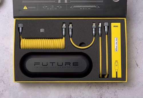 Набор кабелей AOHi Future Creative