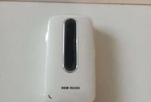 Wifi роутер с сим картой и модемы 3g/4g