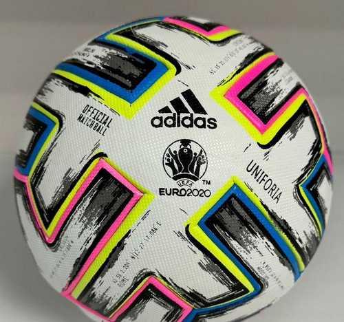 Мяч футбольный Adidas Euro 2020