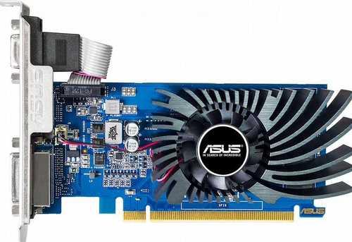 Видеокарта asus nvidia GeForce GT 730 GT730-2GD3-B